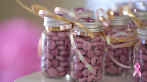 LA Beauty Blog - Lisa Ashley Beauty